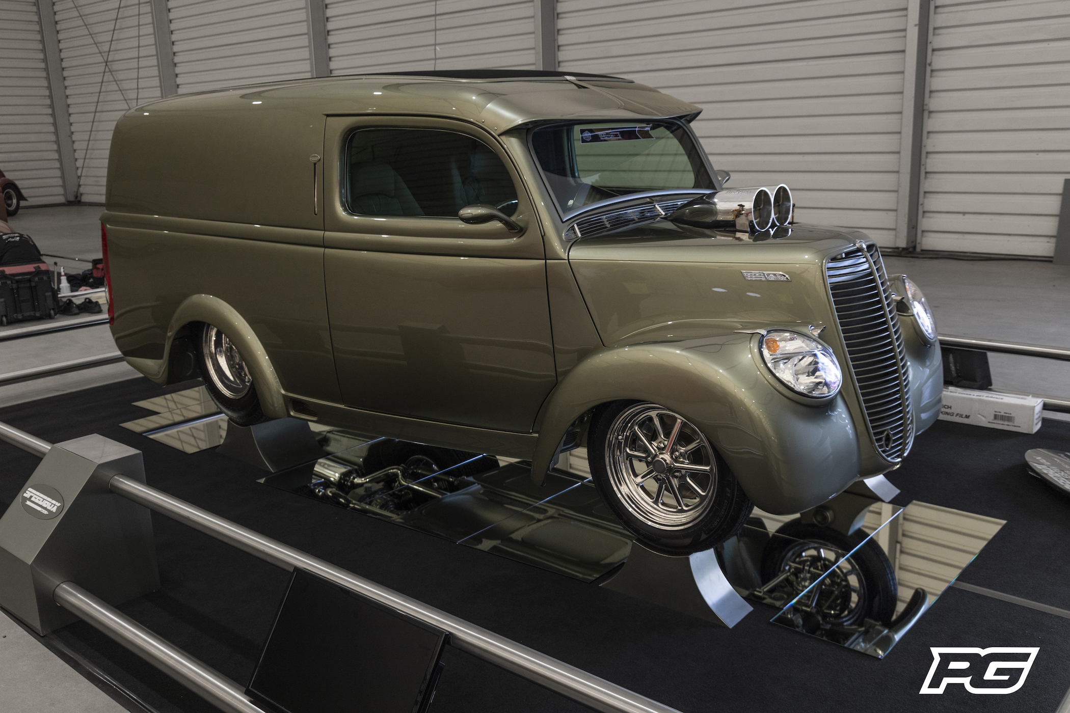 2023 MotorEx Show Car Hall Of Fame